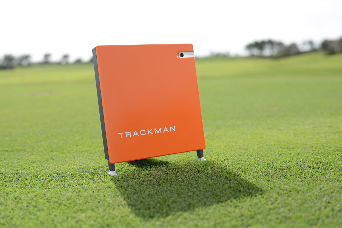 Golf – TrackMan