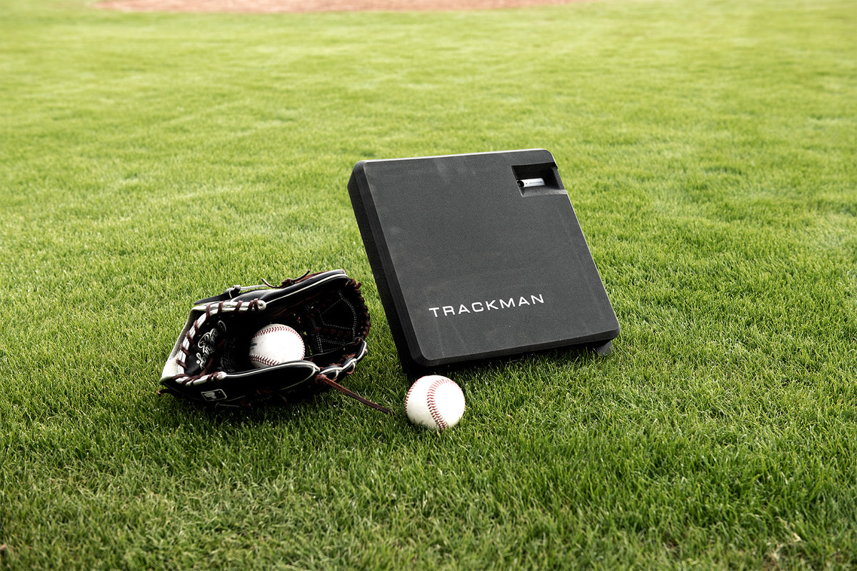 Baseball – TrackMan