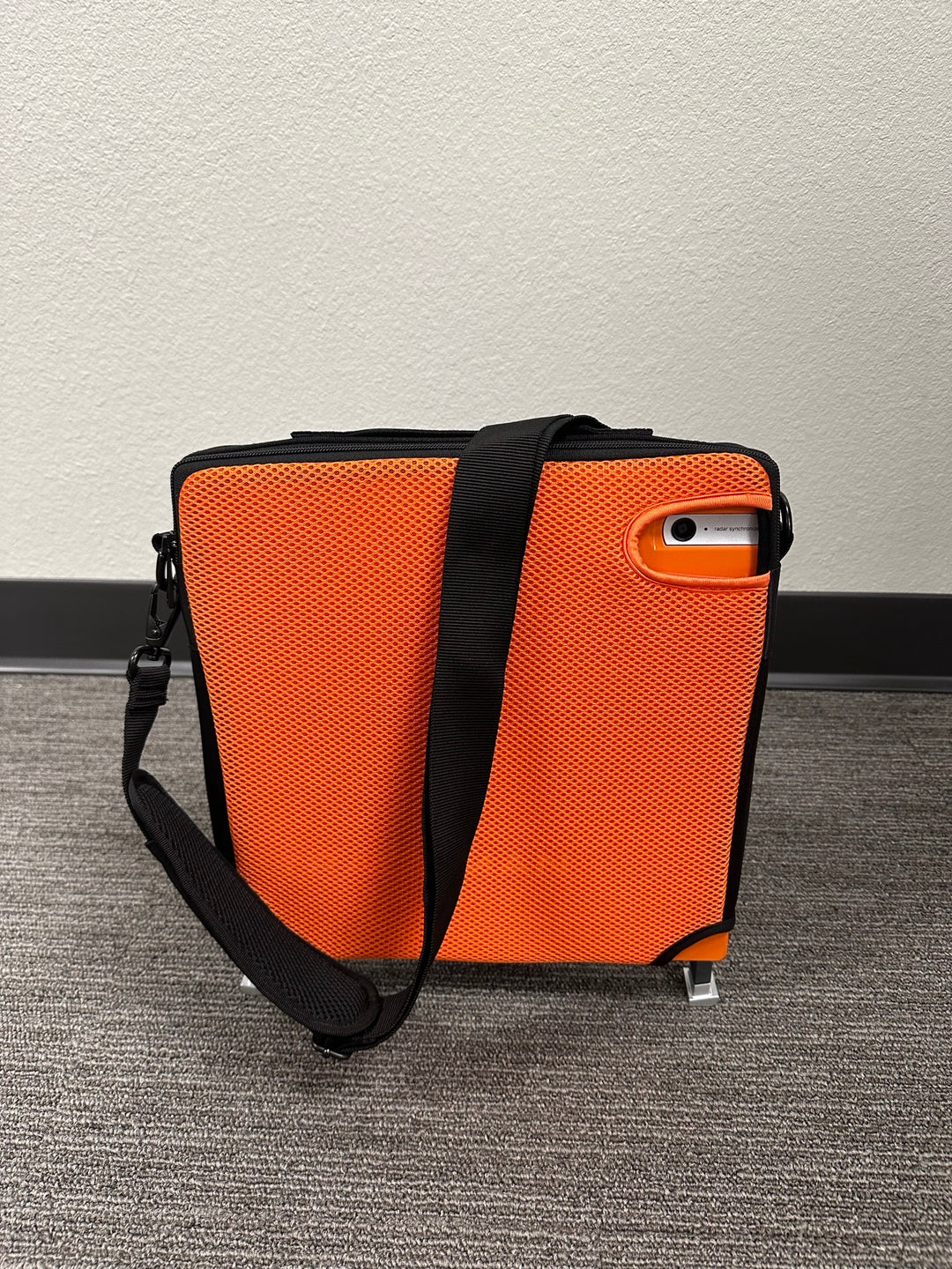 TM4 Tour Sleeve – TrackMan