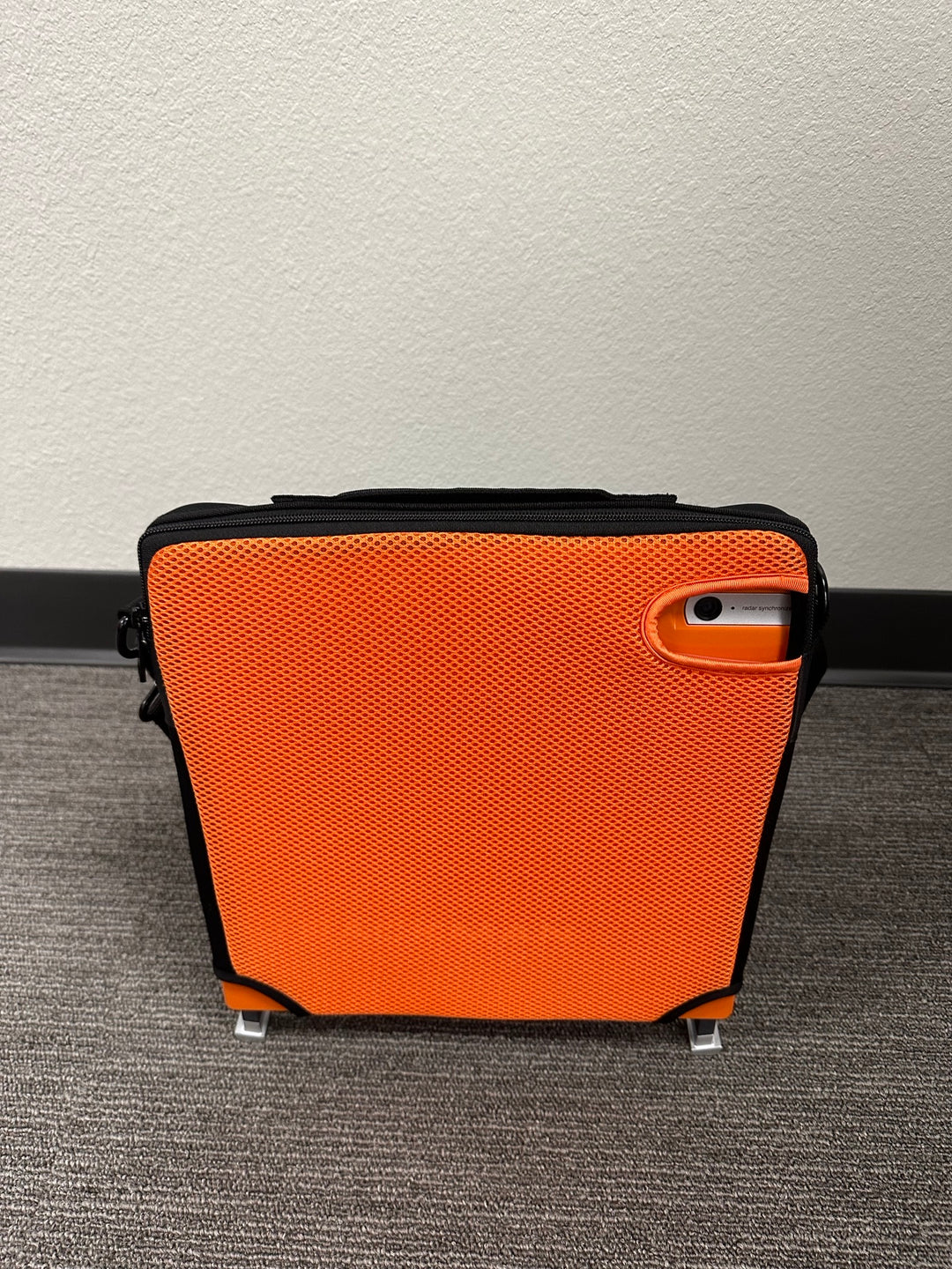 TM4 Tour Sleeve – TrackMan