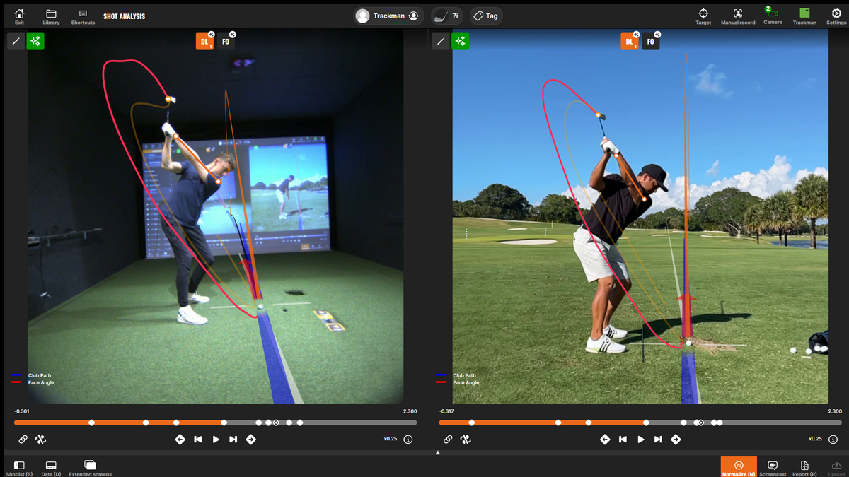 USB Swing Camera (includes mounting plate + 5m cable + 1m cable) (Expe ...