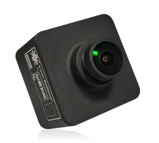 USB Swing Camera (includes mounting plate + 5m cable + 1m cable) (Expe ...