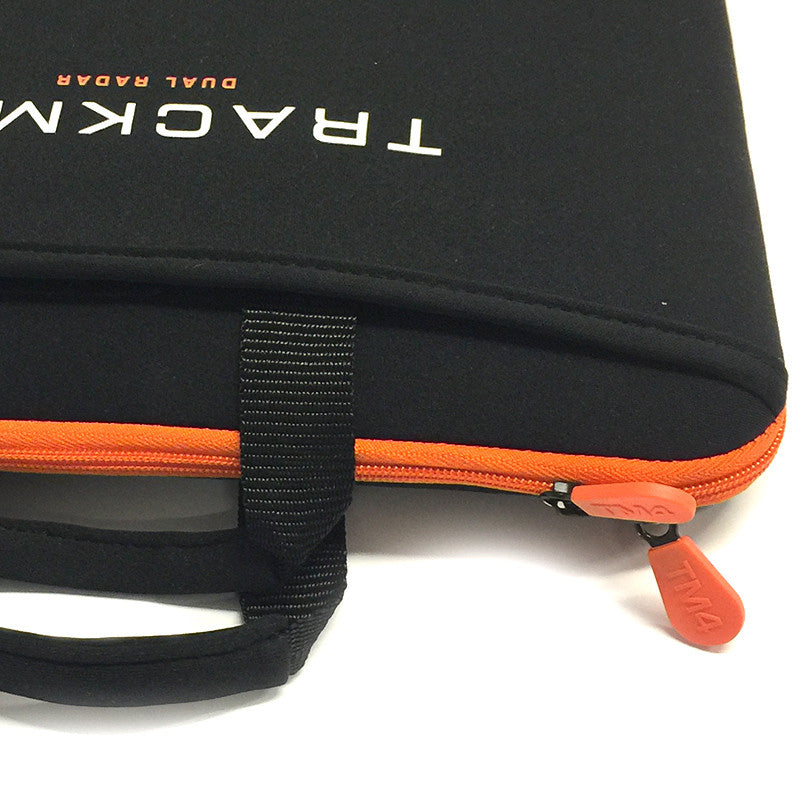 Sleeve for Trackman 4 and 3e – TrackMan