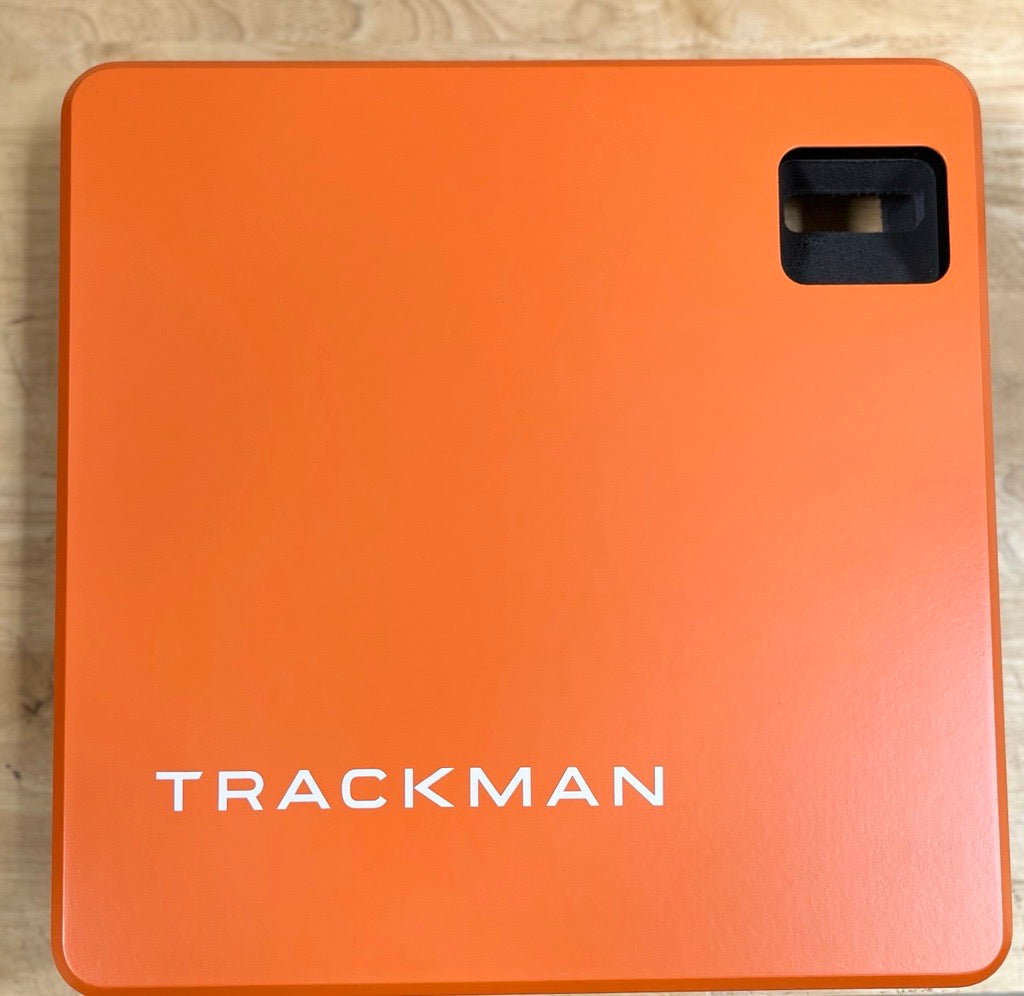 Baseball – TrackMan