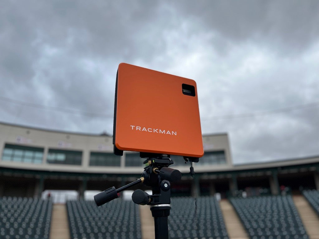 B1 Protection Plate – TrackMan