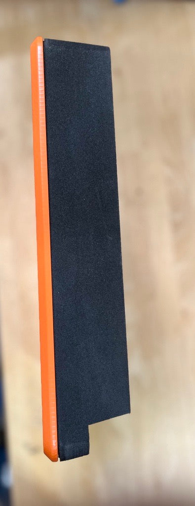 B1 Protection Plate – TrackMan