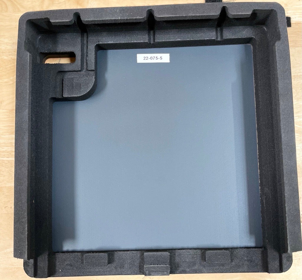 B1 Protection Plate – TrackMan
