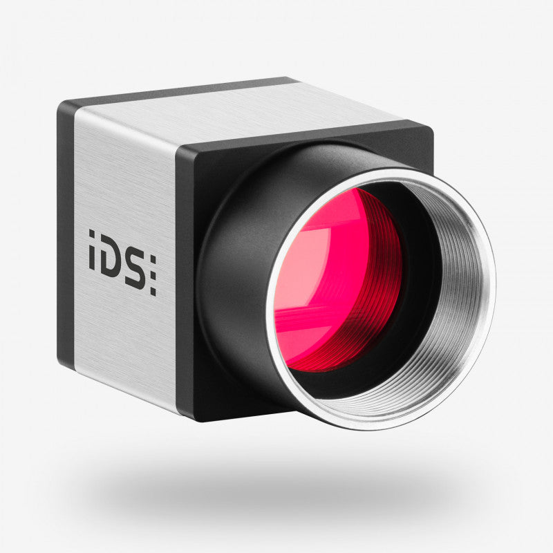IDS U3 3060 Camera – TrackMan